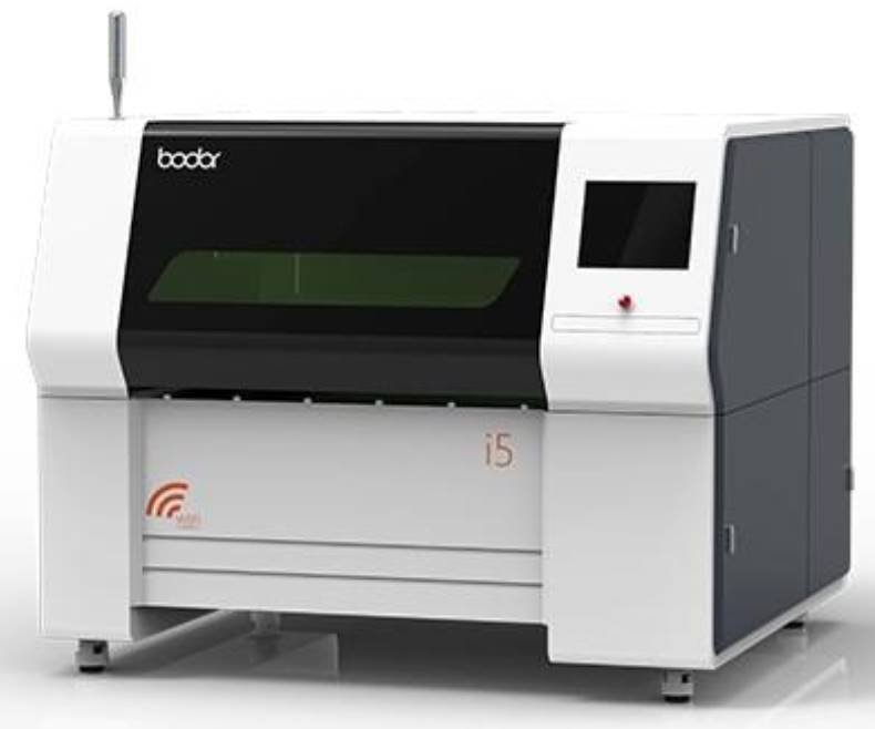 La découpe laser | BGTI